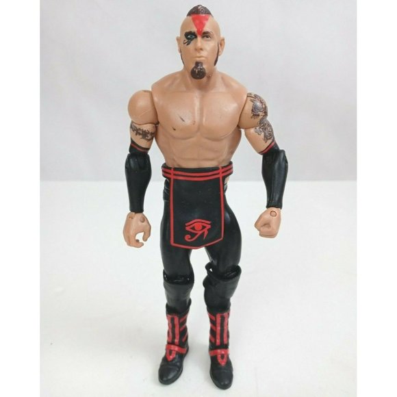 Mattel | Toys | 21 Mattel Wwe Battle Pack Series 37 The Ascension Konnor 7 Action Figure A ...